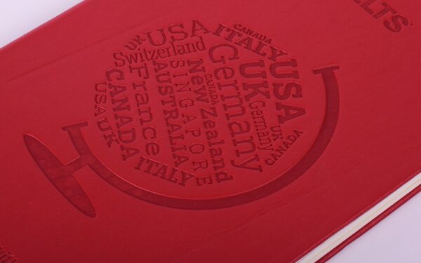 Branding - Buy Diary Online